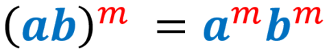 Regras das Potências com Exemplos - Neurochispas