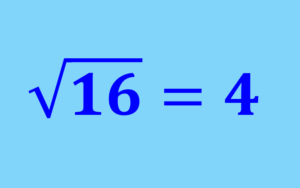 Exercícios de Raiz Quadrada Resolvidos e para Resolver - Neurochispas
