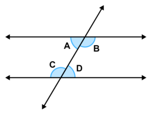 Tipos de ângulos com diagramas - Neurochispas